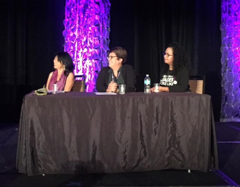 Move to End Violence - NCADV Plenary: The Trajectory of the Violence ...