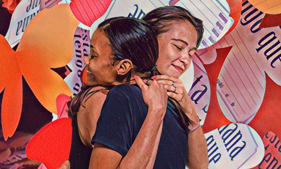 Move to End Violence - Transformative Movement Building Webinar Series