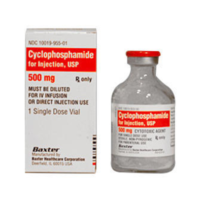 Cyclophosphamide: An Overview – ImpriMed