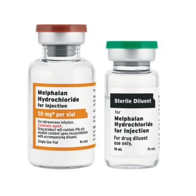 Melphalan: An Overview – ImpriMed