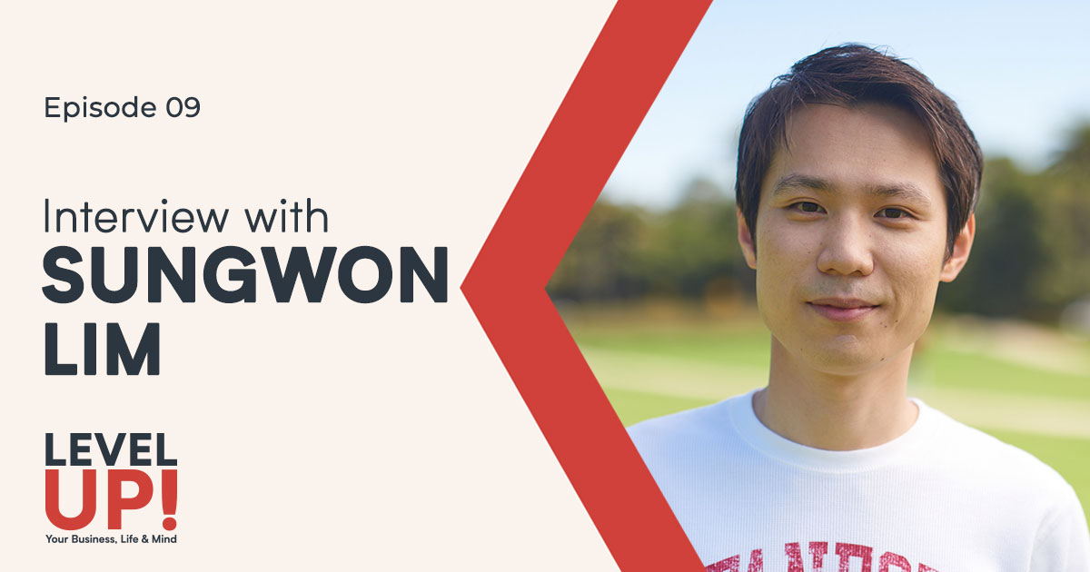 Interview with Sungwon Lim: Founder & CEO of ImpriMed