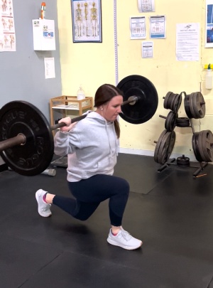 Aiga Performance | Athletic Performance Center in Newport News, VA