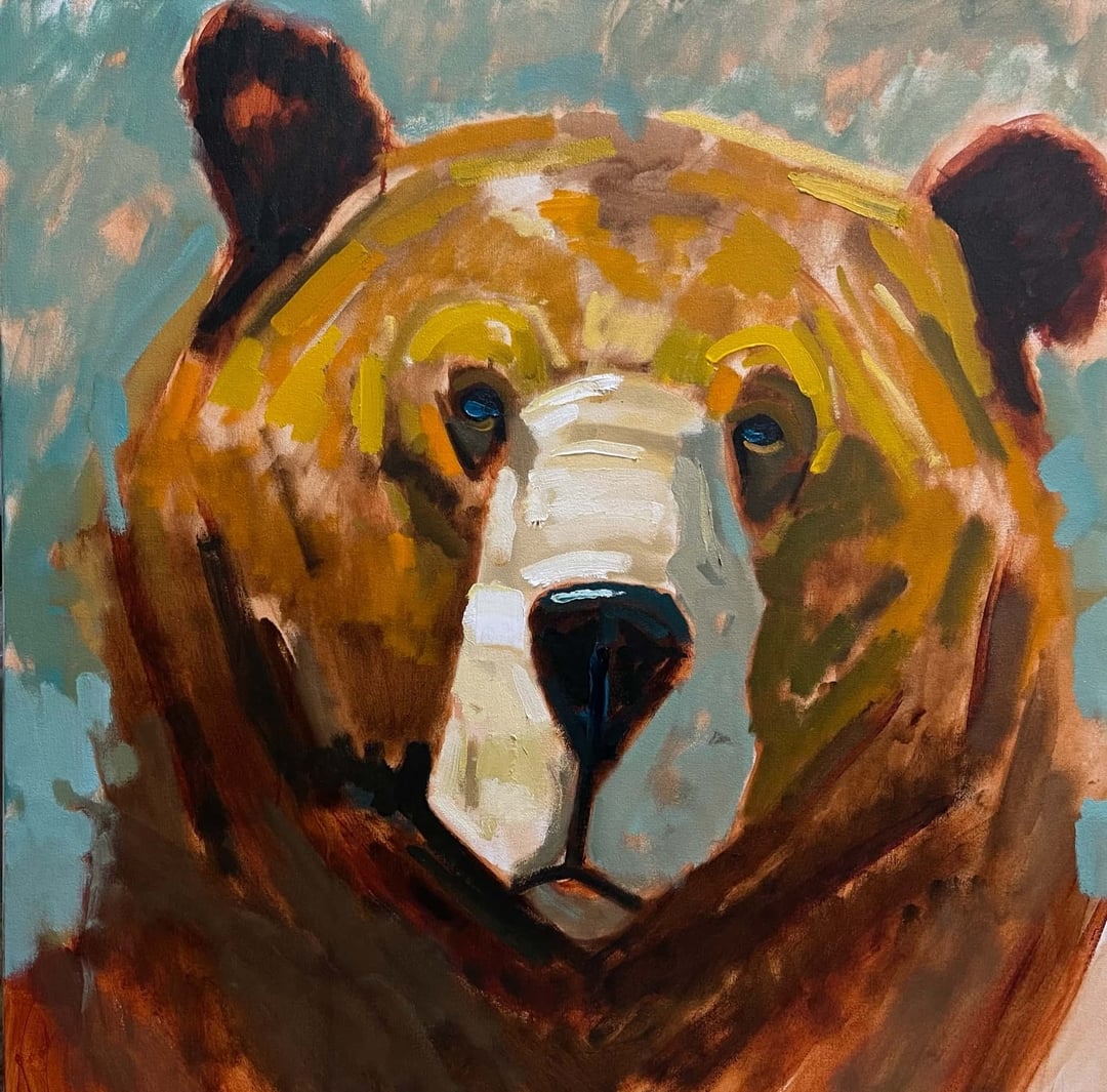 Jeff Weir Art Gallery & Studio