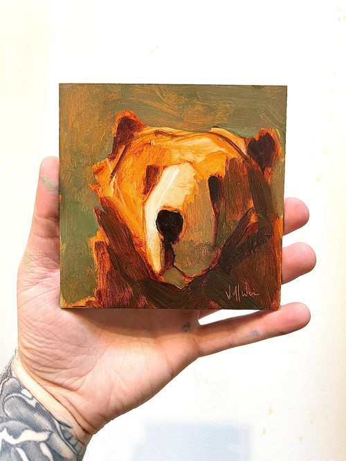 Jeff Weir Art Gallery & Studio