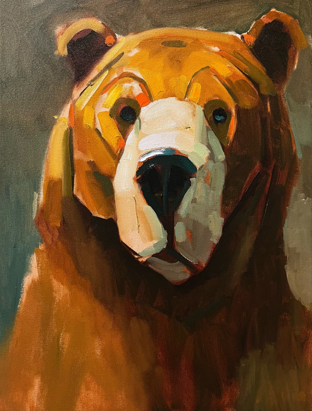 Jeff Weir Art Gallery & Studio