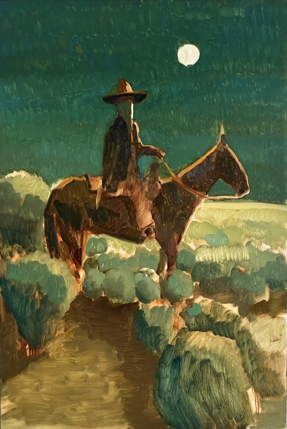 Jeff Weir Art Gallery & Studio