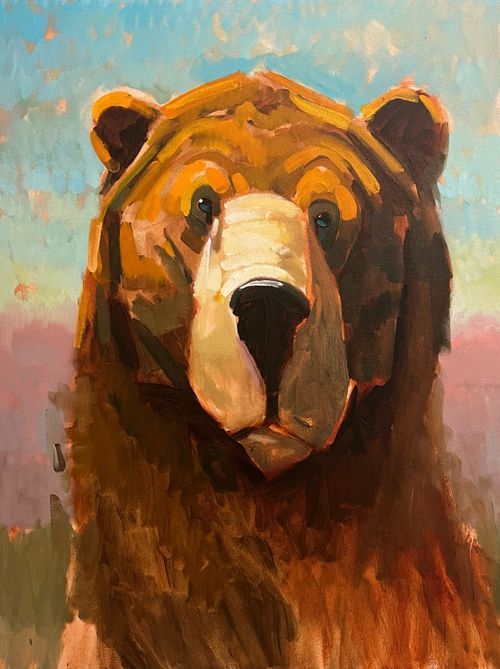 Jeff Weir Art Gallery & Studio