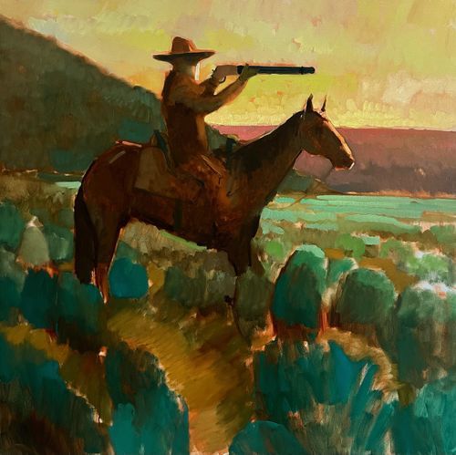 Jeff Weir Art Gallery & Studio