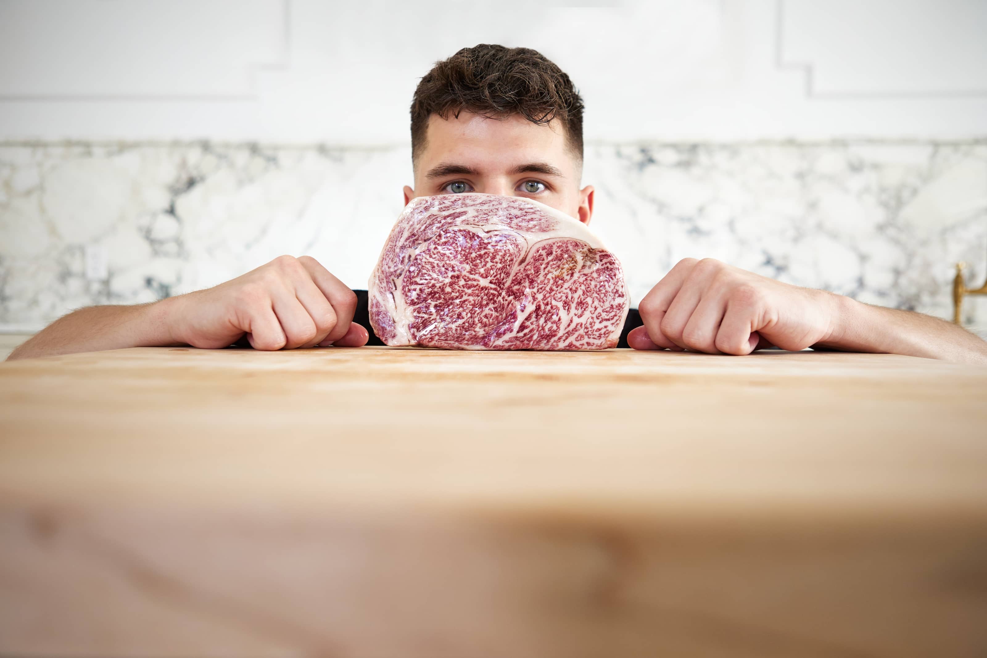 Press | Nick DiGiovanni