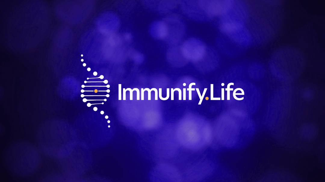 Immunify.Life - Data For Life