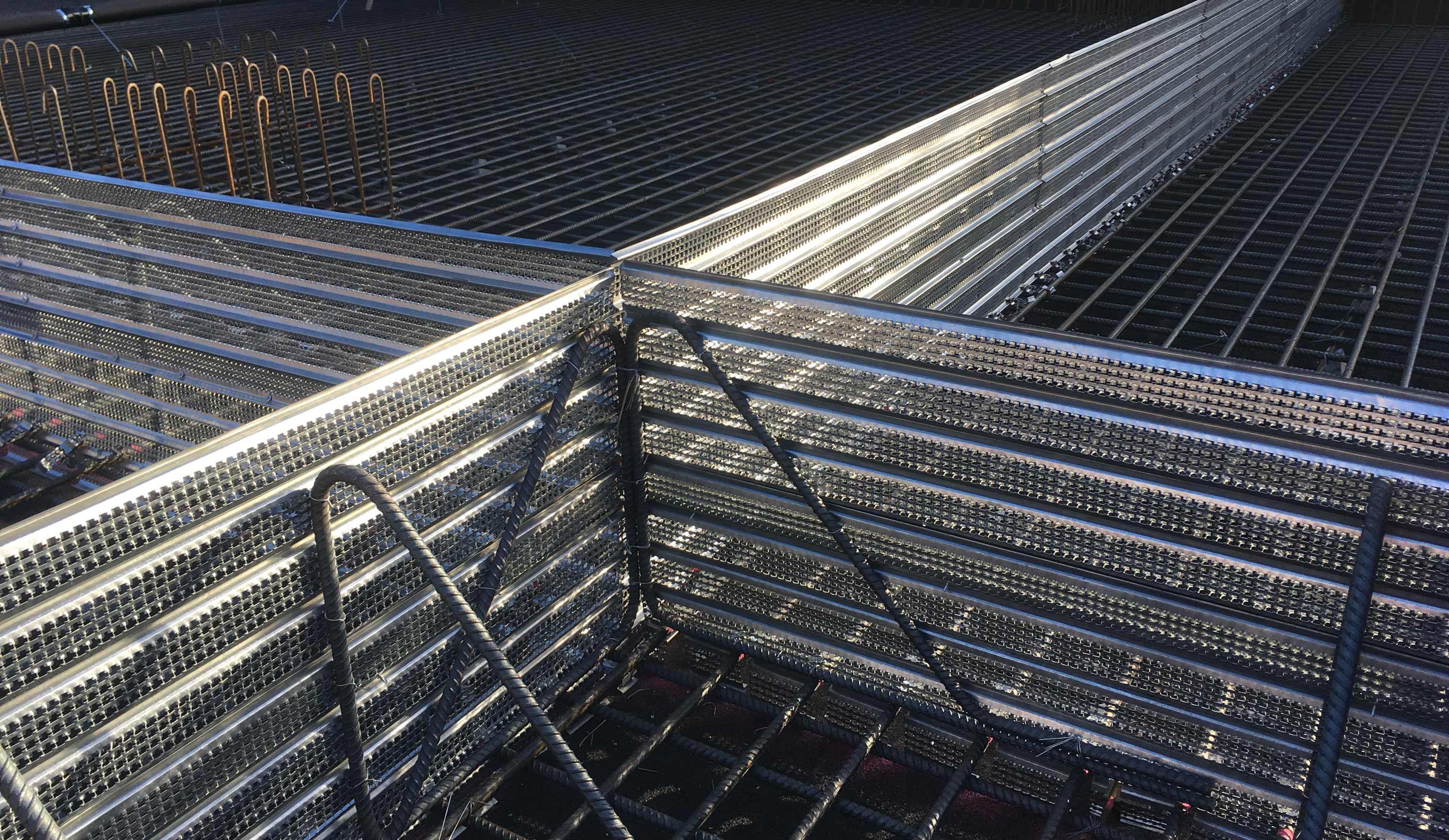 NO STRIP STOP END FORMWORK | In Slab Products | Canzac