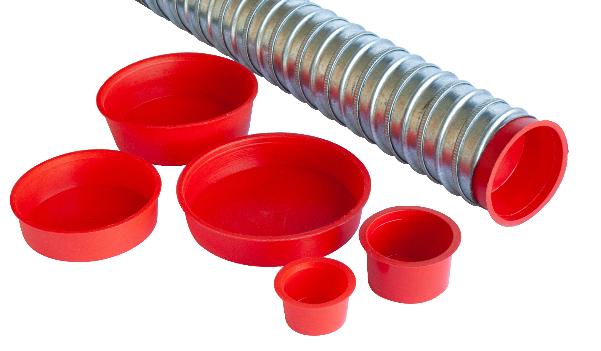 DROSSBACH DUCTING | Civil and Precast Products | Canzac