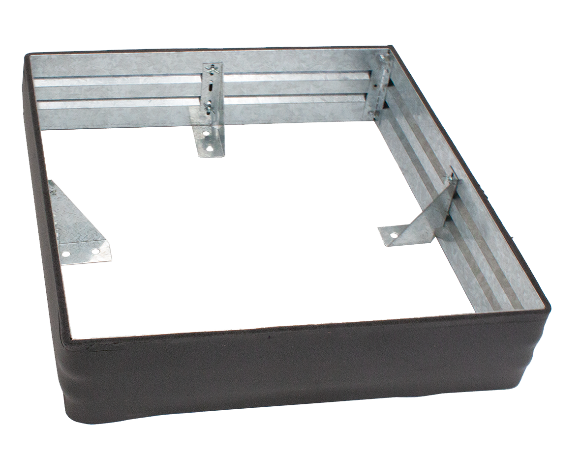 CANZAC COLUMN ISOLATION FORM | In Slab Products | Canzac