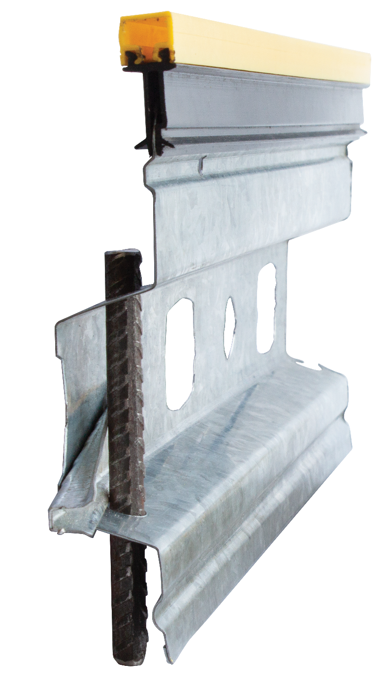 CONNOLLY KEY JOINT | In Slab Products | Canzac