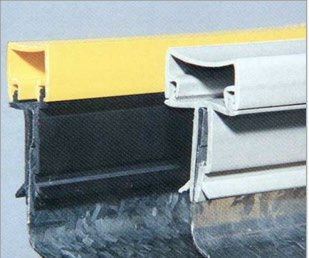 CONNOLLY KEY JOINT | In Slab Products | Canzac