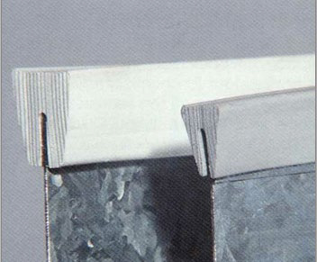 CONNOLLY KEY JOINT | In Slab Products | Canzac