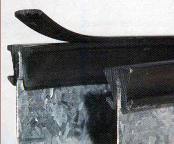 CONNOLLY KEY JOINT | In Slab Products | Canzac