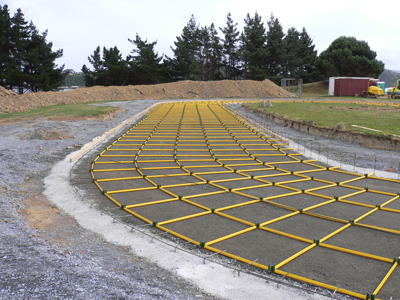 Innovative Slab-On-Ground Construction Method | Canzac