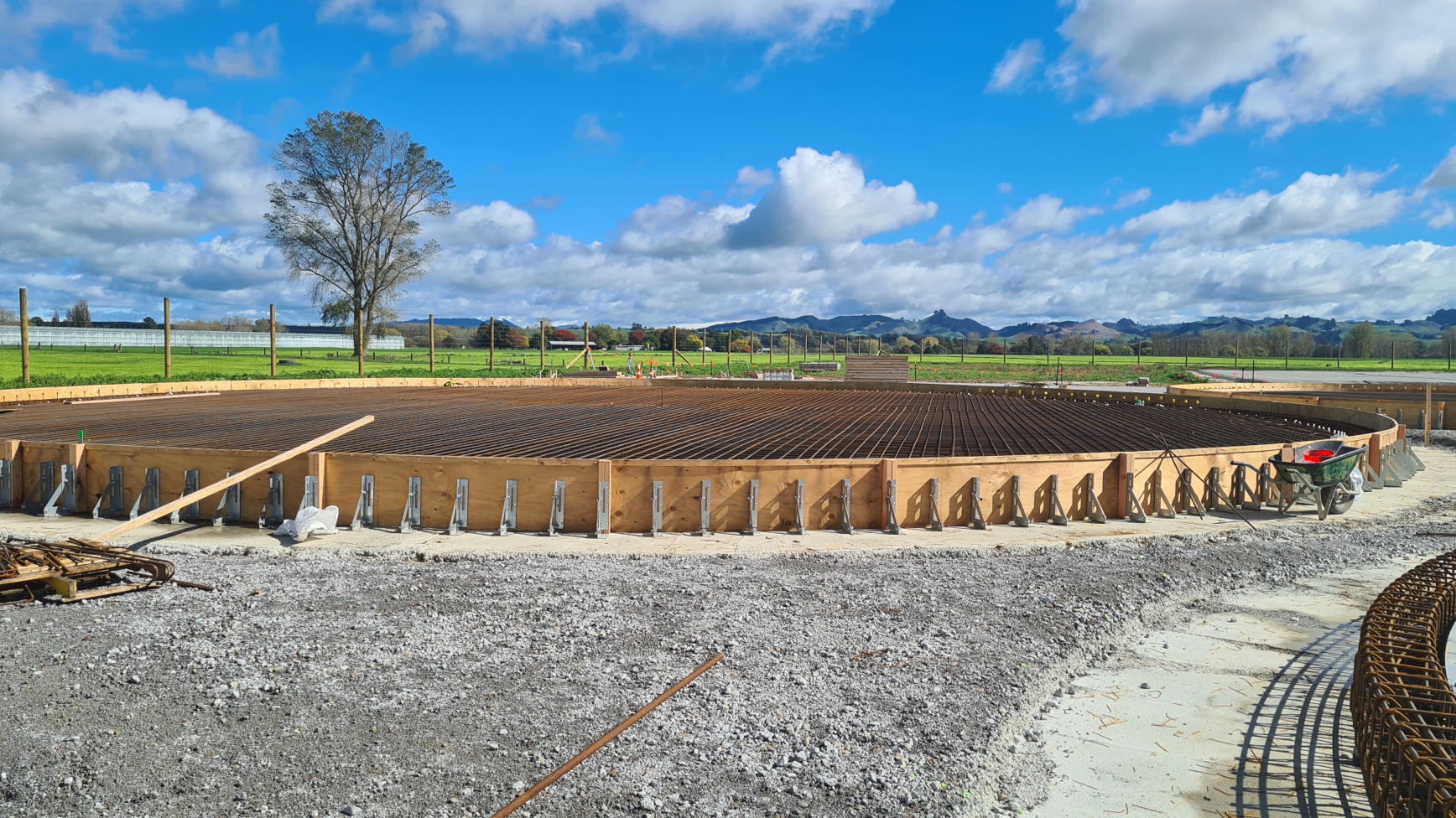 FAST-FORM FORMWORK SYSTEMS | Civil and Precast Products | Canzac