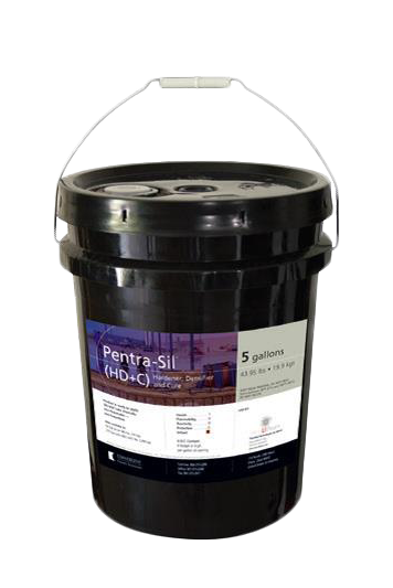 PENTRA-SIL (HD+C) | On Slab Products | Canzac