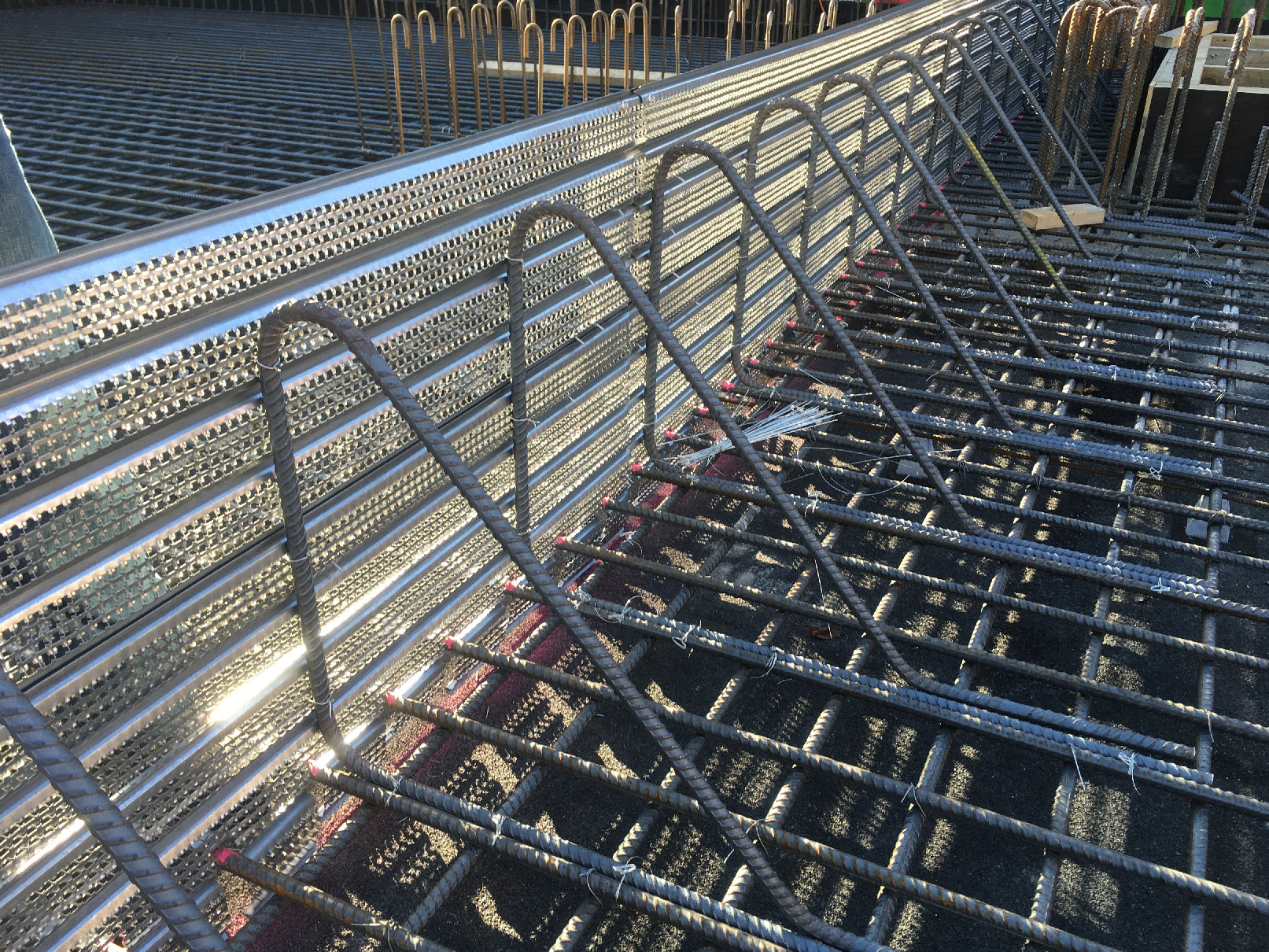 CANZAC COLUMN ISOLATION FORM | In Slab Products | Canzac