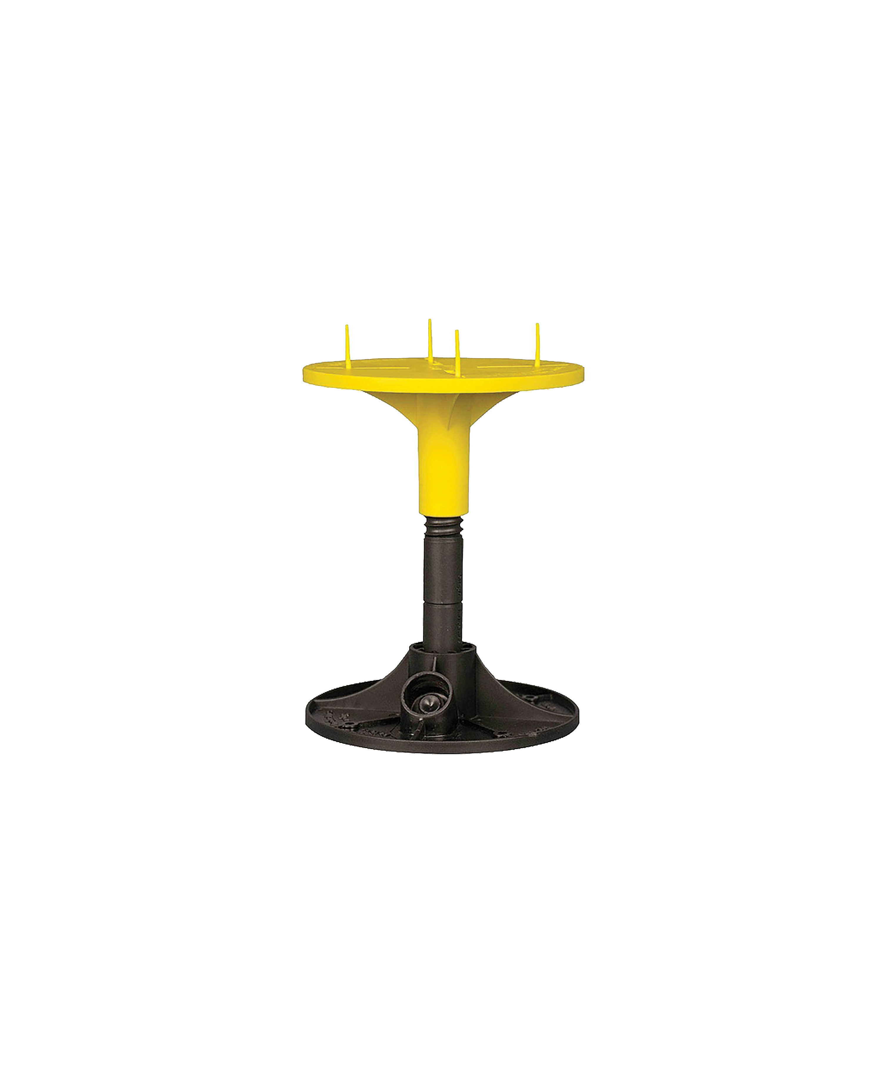 STEGO BEAST™ SCREED SYSTEM | In Slab Products | Canzac