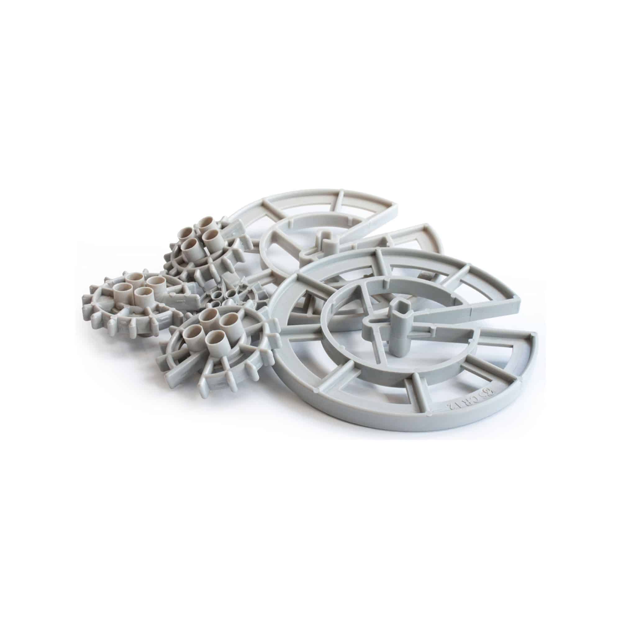 CIRCULAR SPACERS | In Slab Products | Canzac