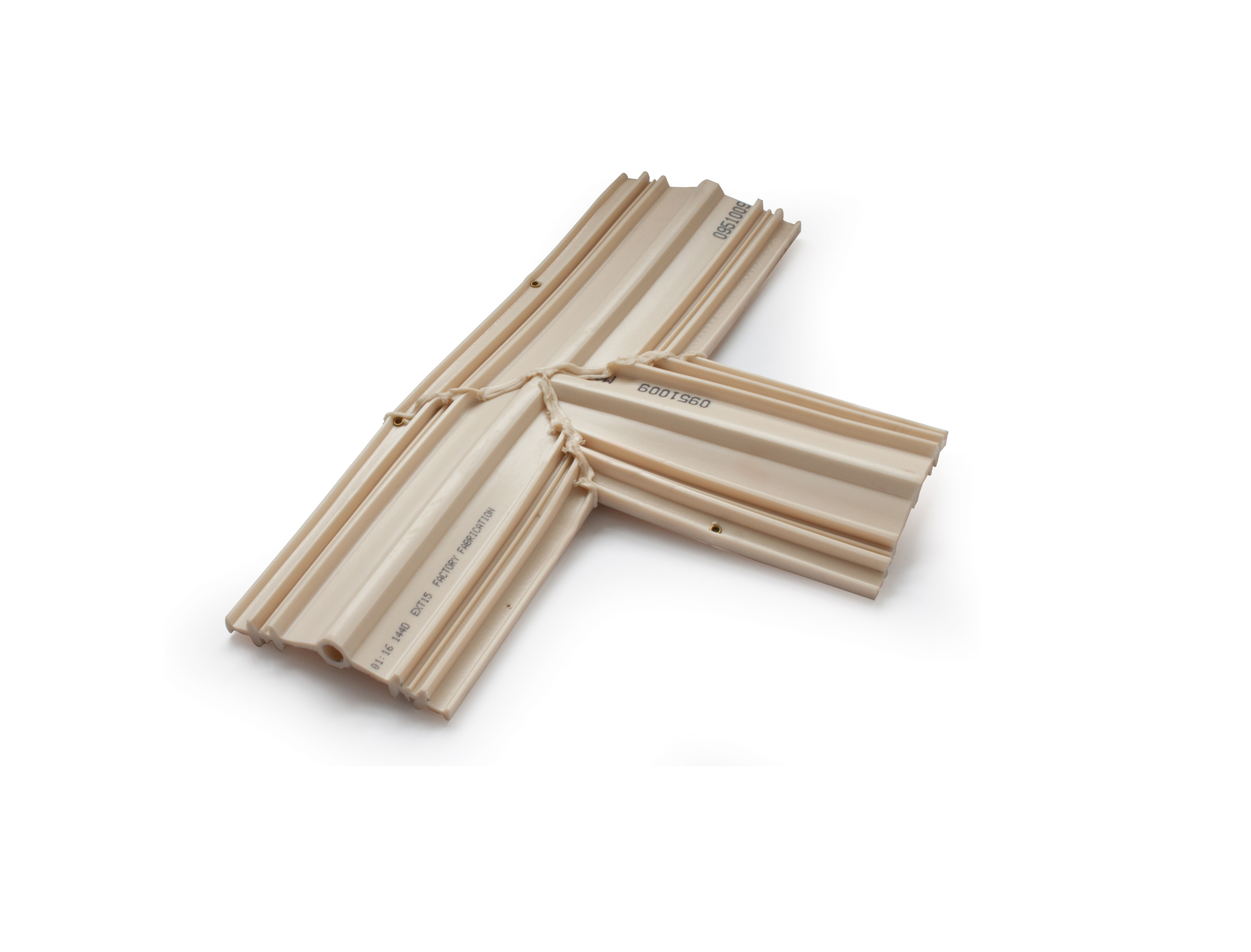 PVC WATERSTOPS | In Slab Products | Canzac