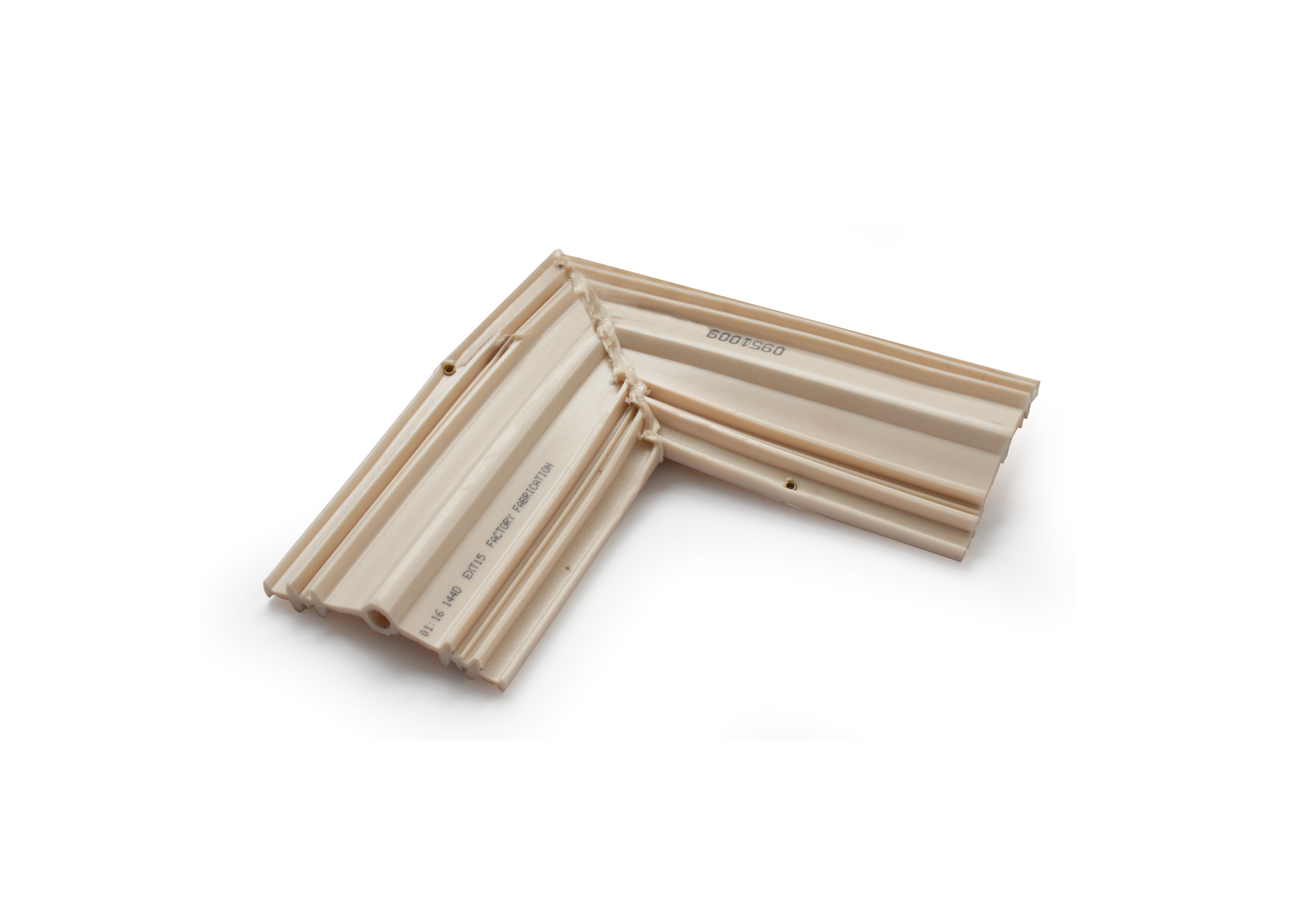 PVC WATERSTOPS | In Slab Products | Canzac