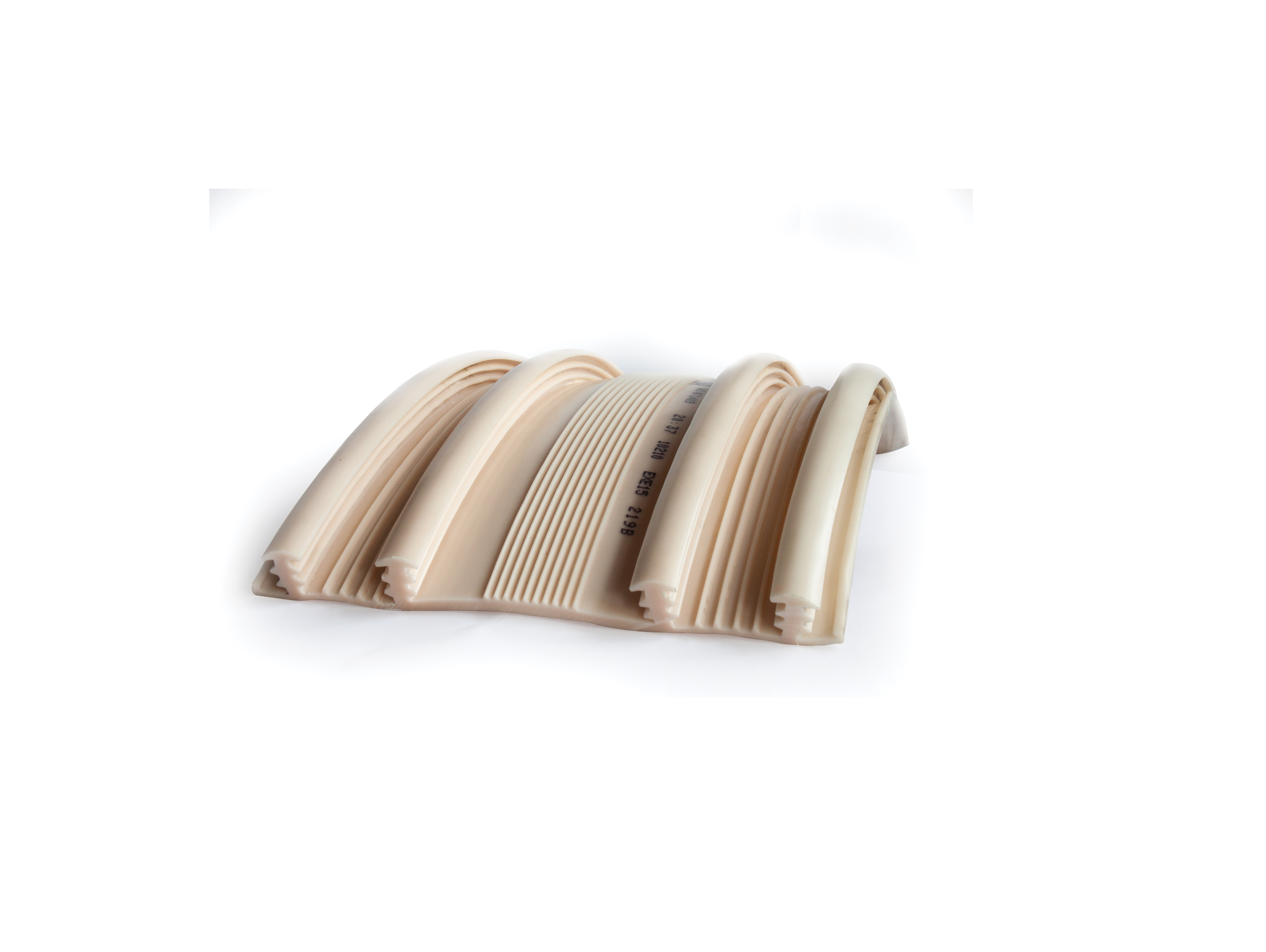 PVC WATERSTOPS | In Slab Products | Canzac