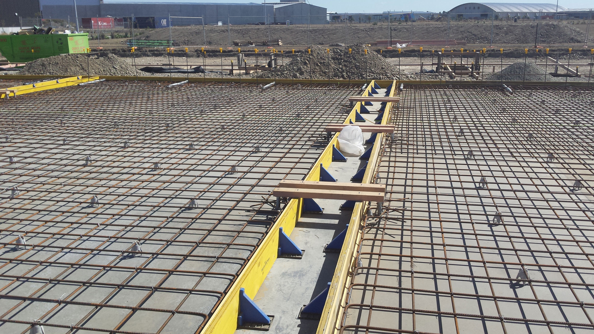 Concrete Products | Canzac | New Zealand
