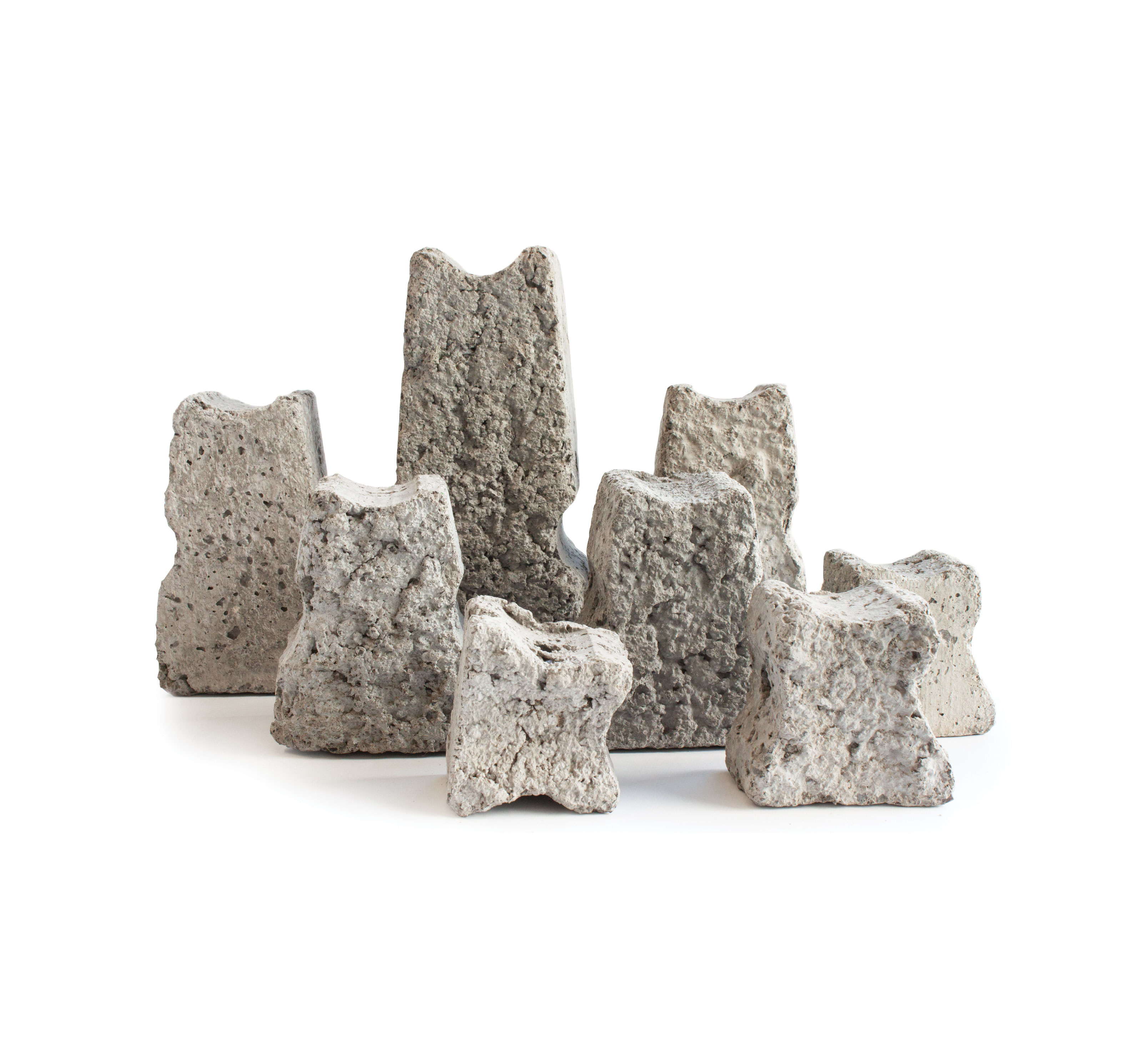 CONCRETE SPACERS | Civil and Precast Products | Canzac