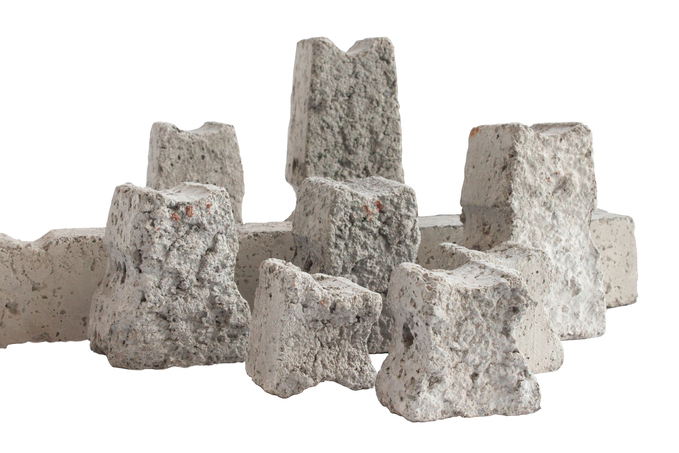 CONCRETE SPACERS | Civil and Precast Products | Canzac