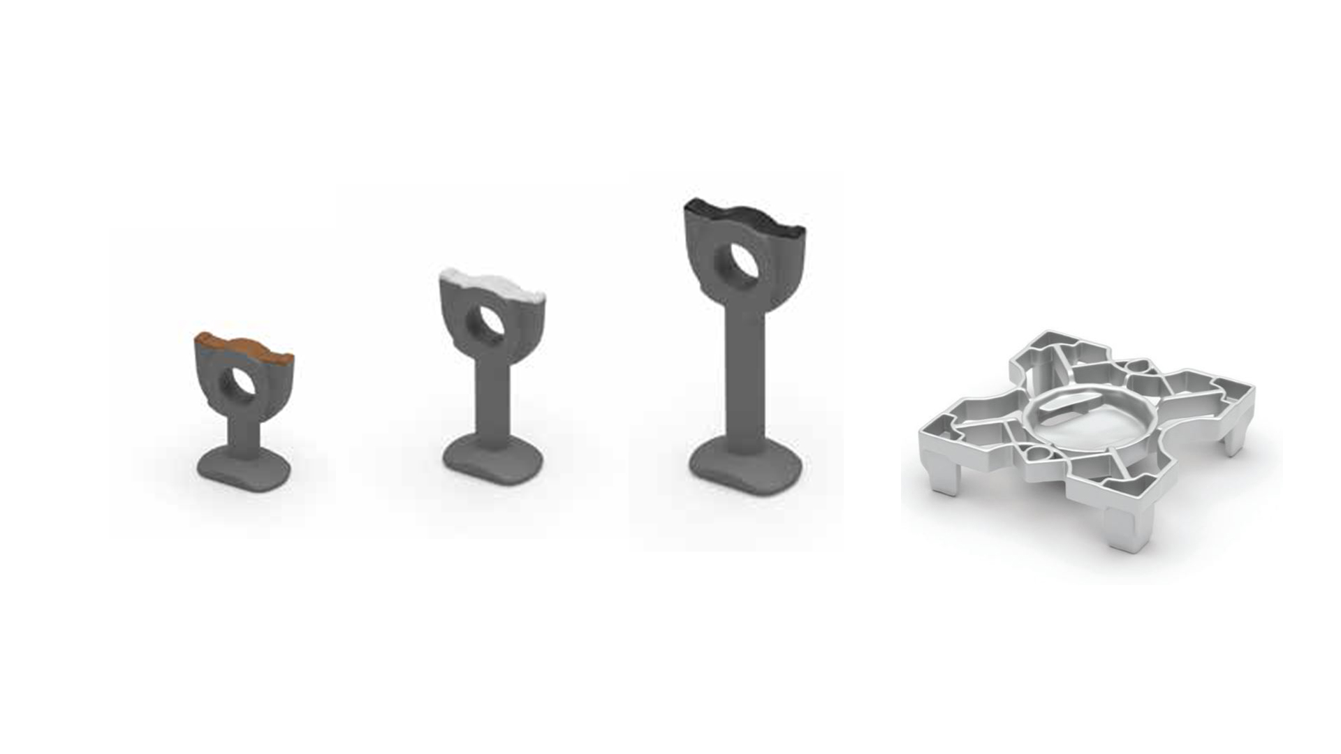 PSA LIFTMX CLUTCH | Lifting Systems Products | Canzac