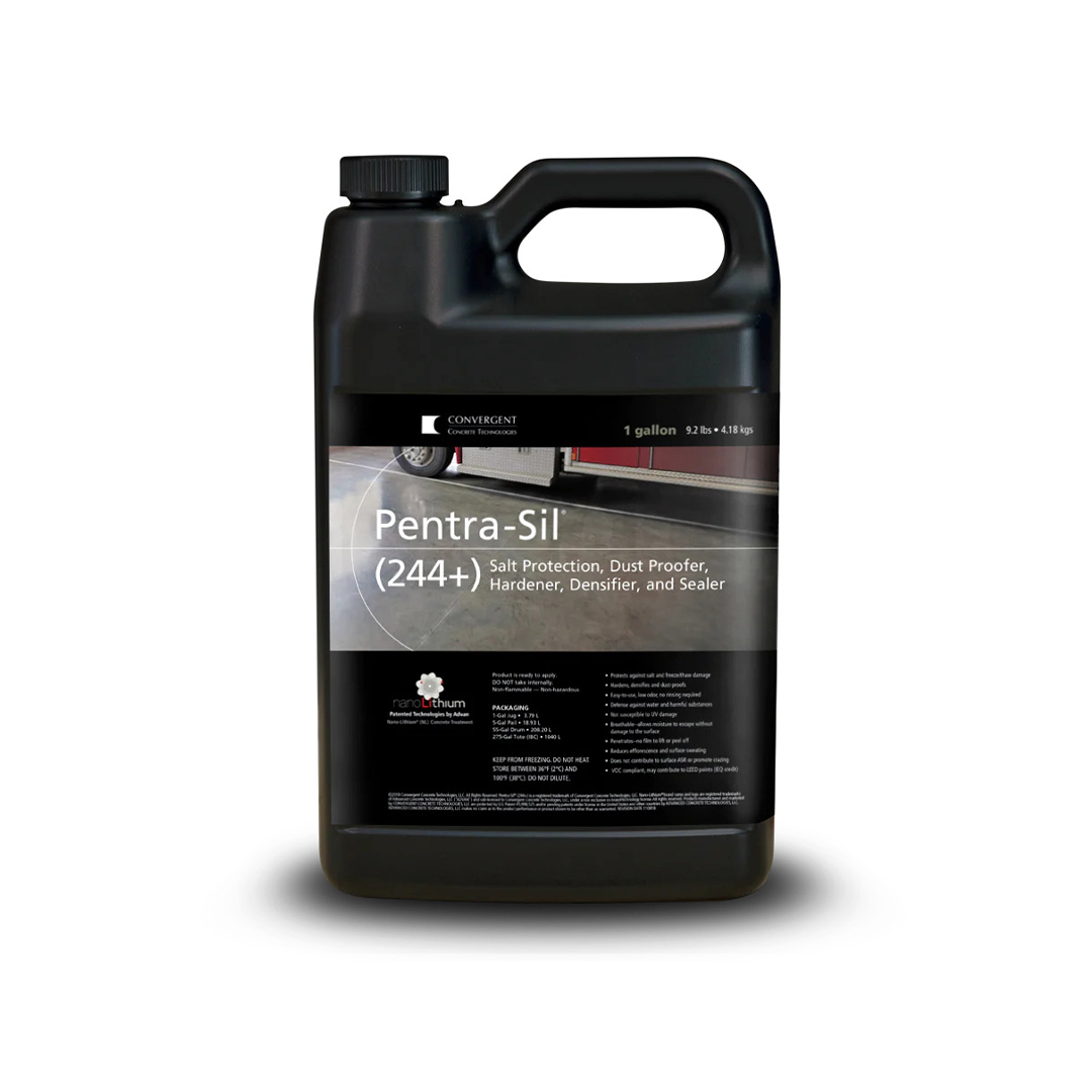 PENTRA-SIL (244+) | On Slab Products | Canzac