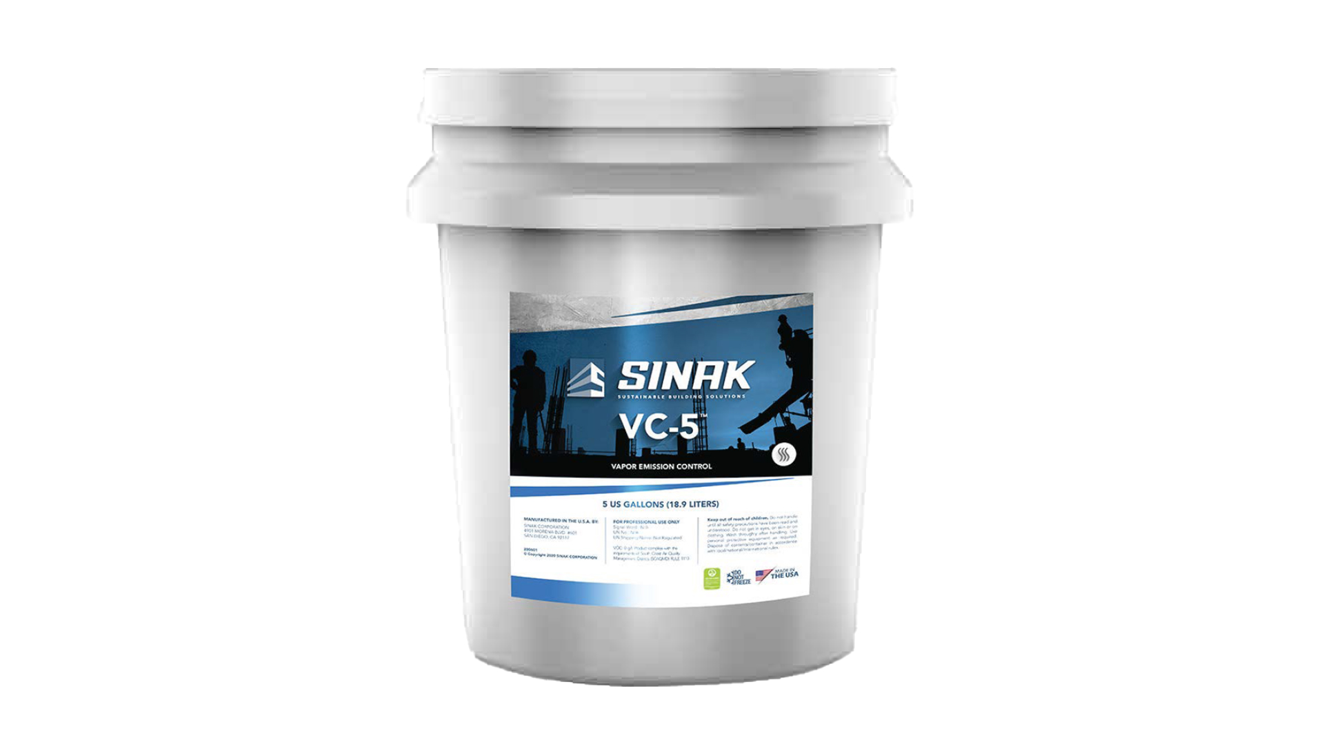 ULTRACURE NCF | On Slab Products | Canzac