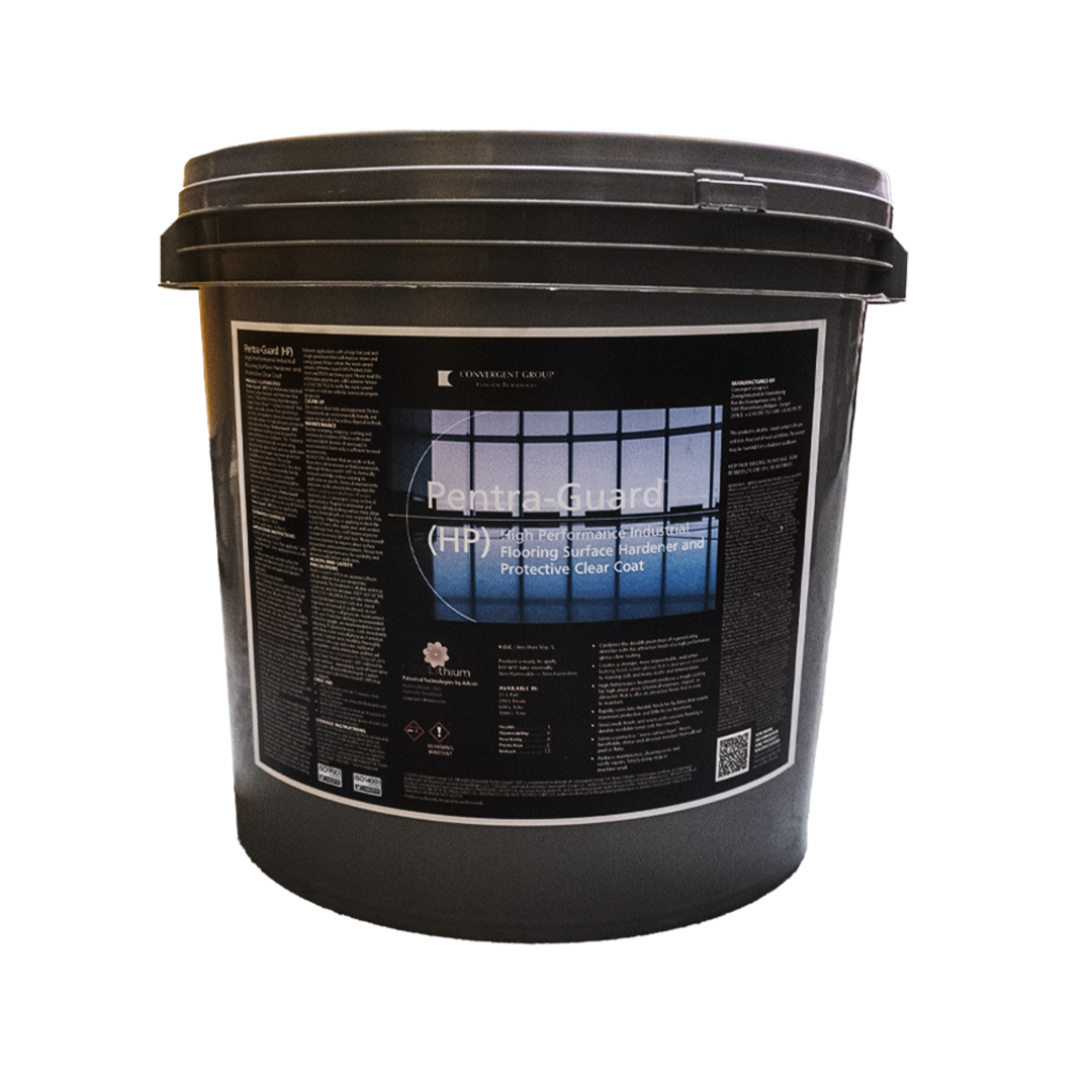 PENTRA-GUARD (HP) | On Slab Products | Canzac