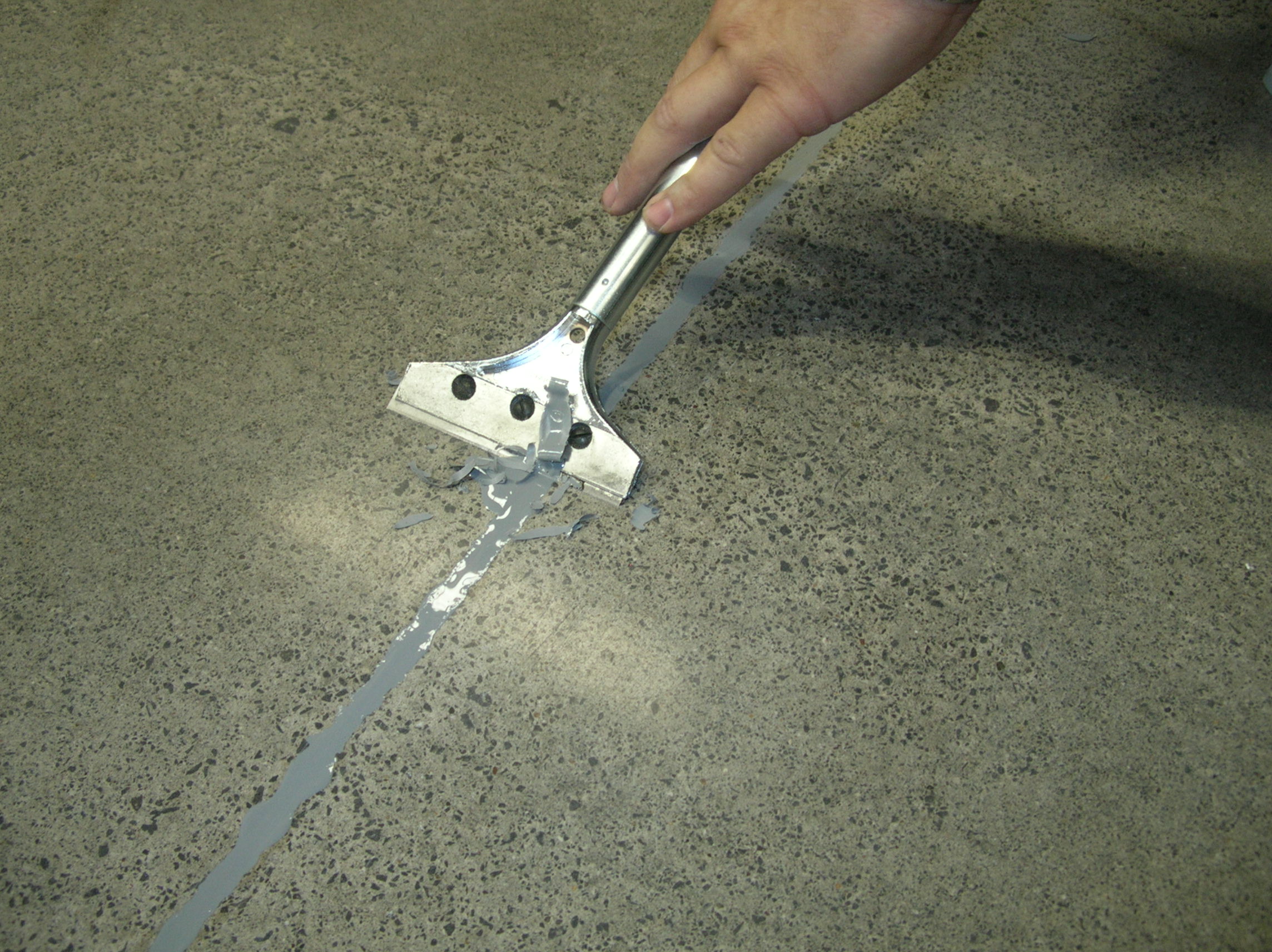 SPAL-PRO RS88 | In Slab Products | Canzac