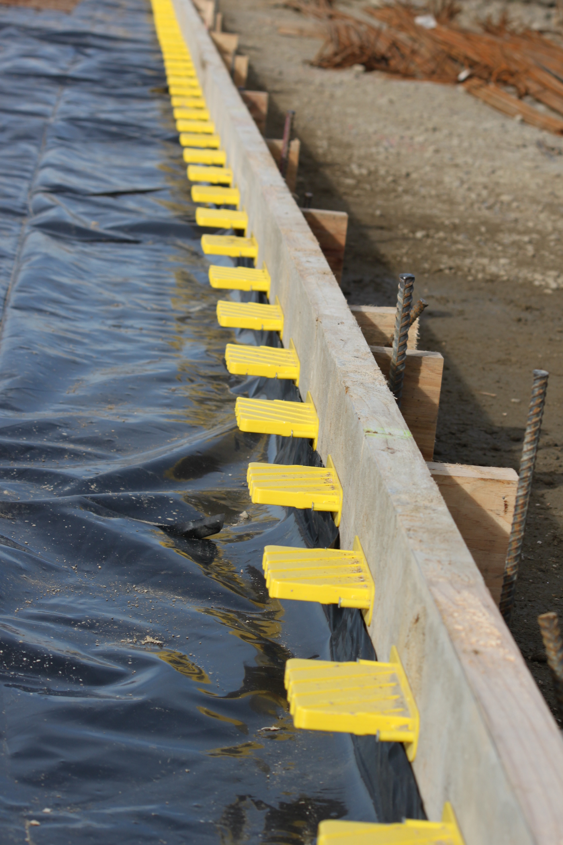 SPEED PLATE DOWEL | In Slab Products | Canzac