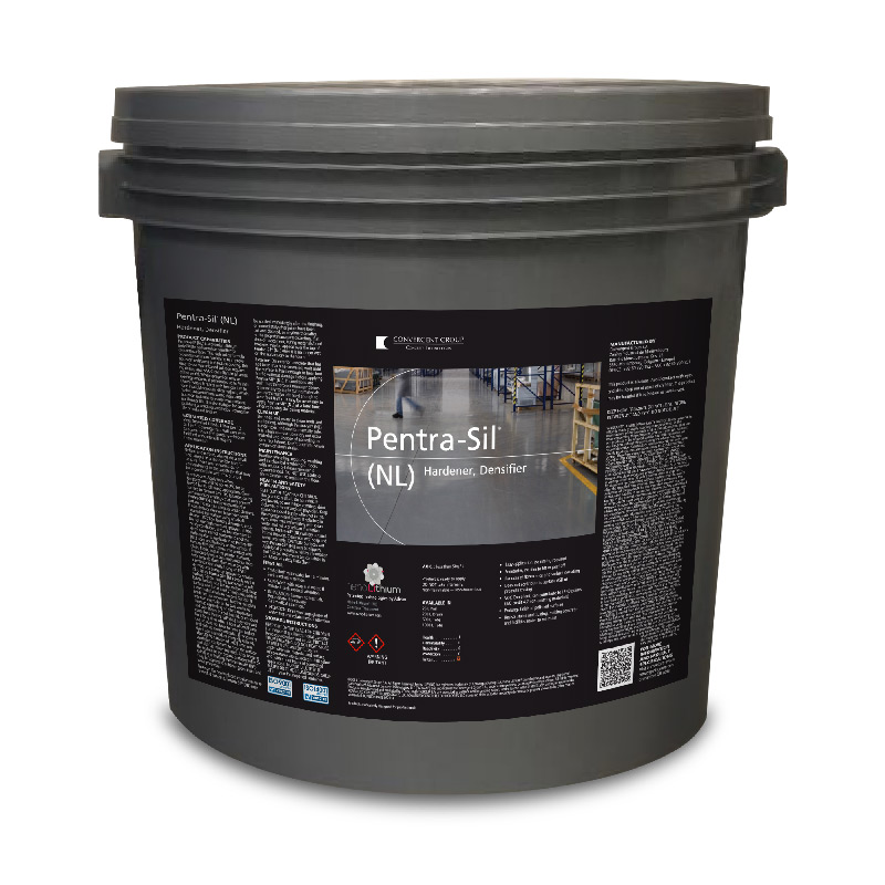 PENTRA-SIL (NL) | On Slab Products | Canzac