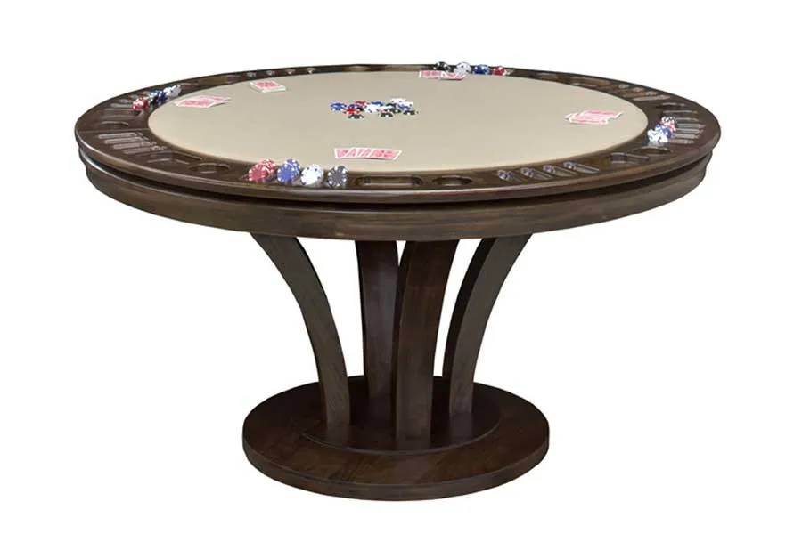 High Quality Card Tables, Bridge Tables & Game Tables