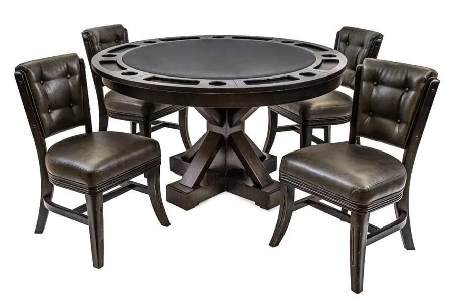 High Quality Card Tables, Bridge Tables & Game Tables