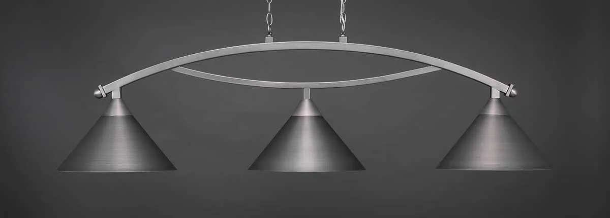 Game Room Decor and Lighting