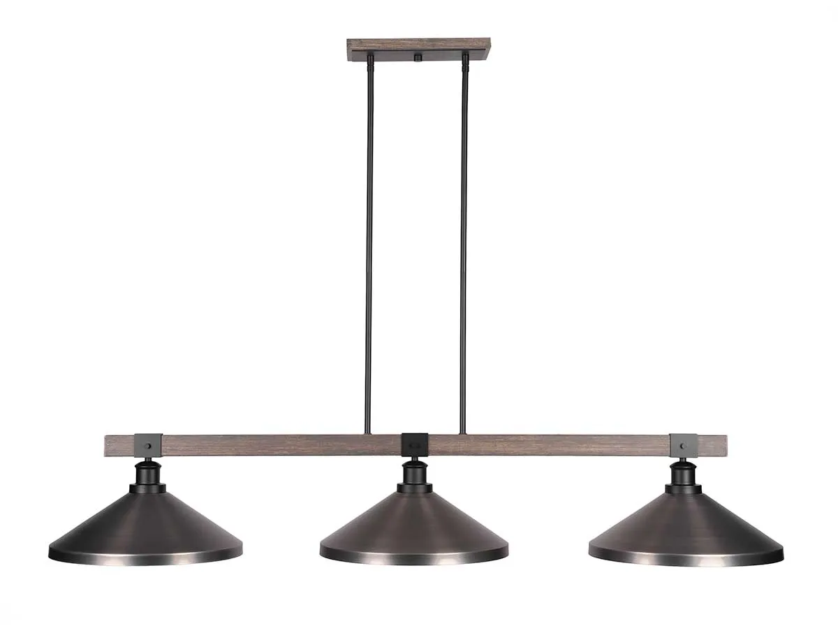 Game Room Decor and Lighting