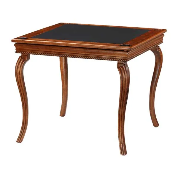 High Quality Card Tables, Bridge Tables & Game Tables