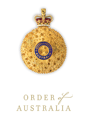 Mark Sullivan awarded Officer of the Order of Australia in the ...