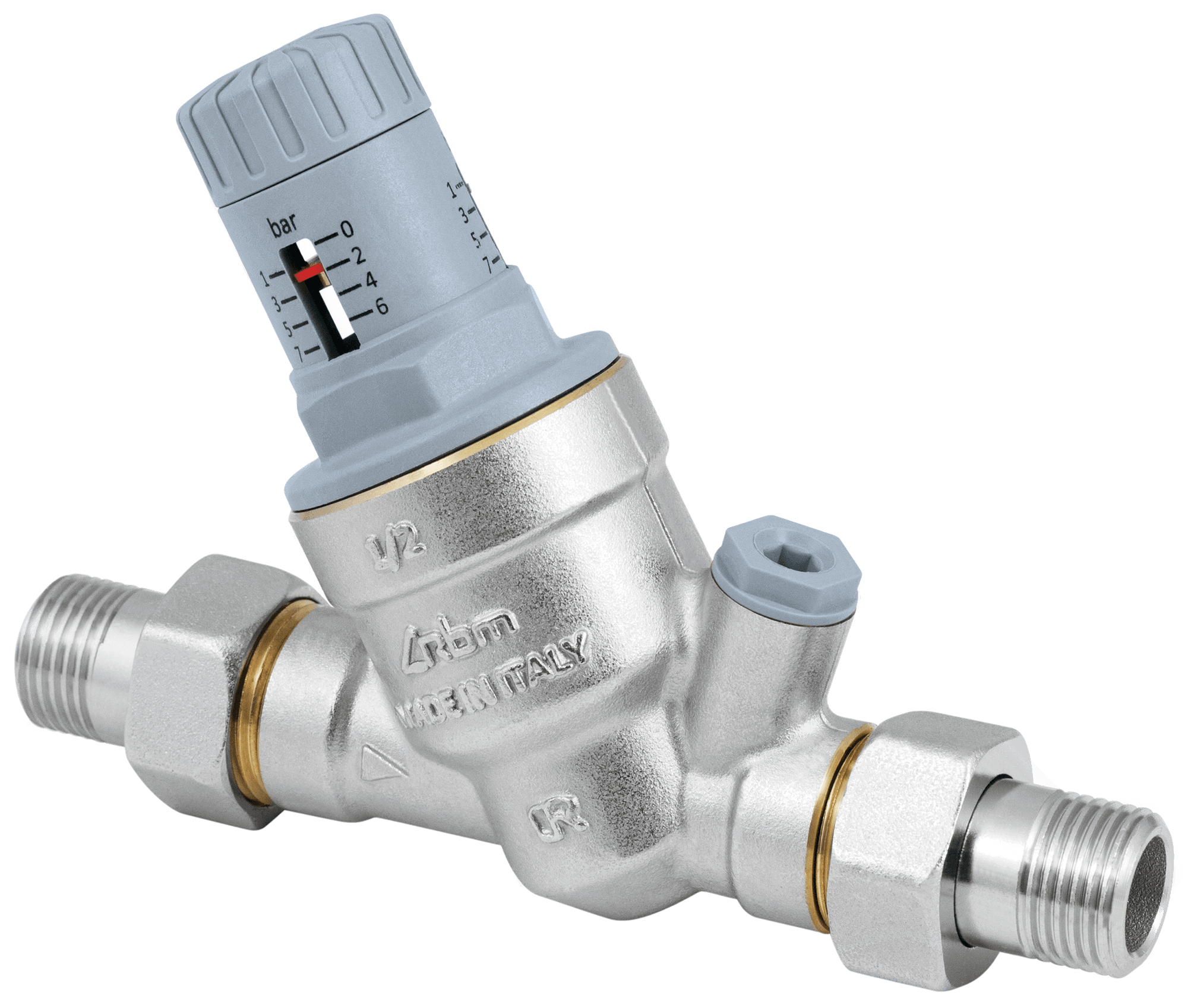 RBM Systems | Italian Manufactured Valves & Filters