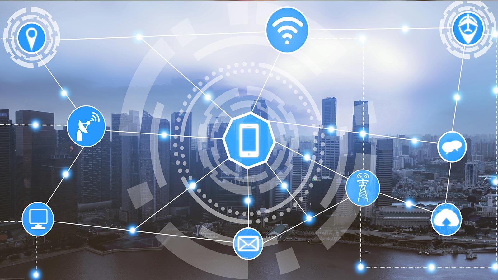 Wireless Access Points And Wireless Routers Not The Same Uplevel