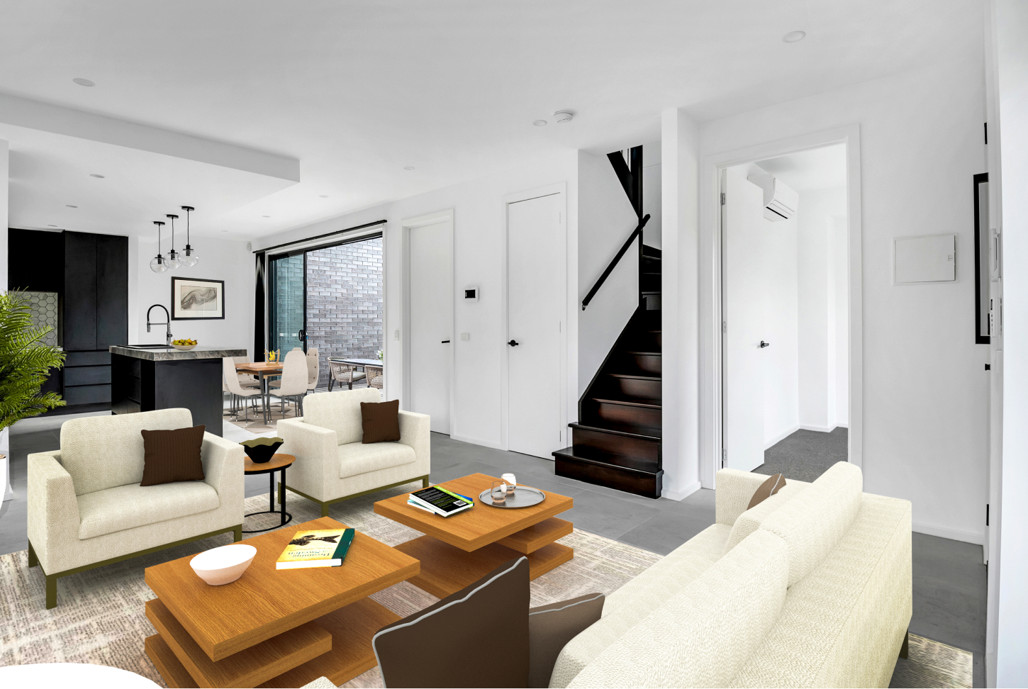 Residential and Commercial Builder in Melbourne Australia — LABCO®