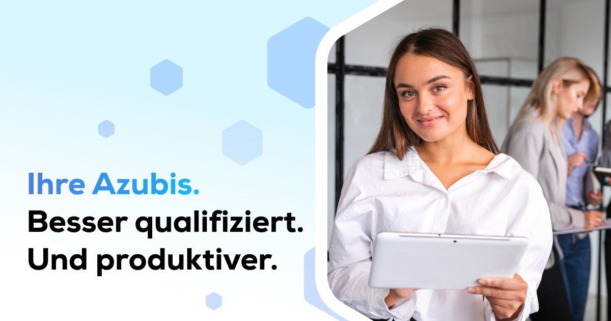 Azubi-Bindung und -Zufriedenheit erhöhen